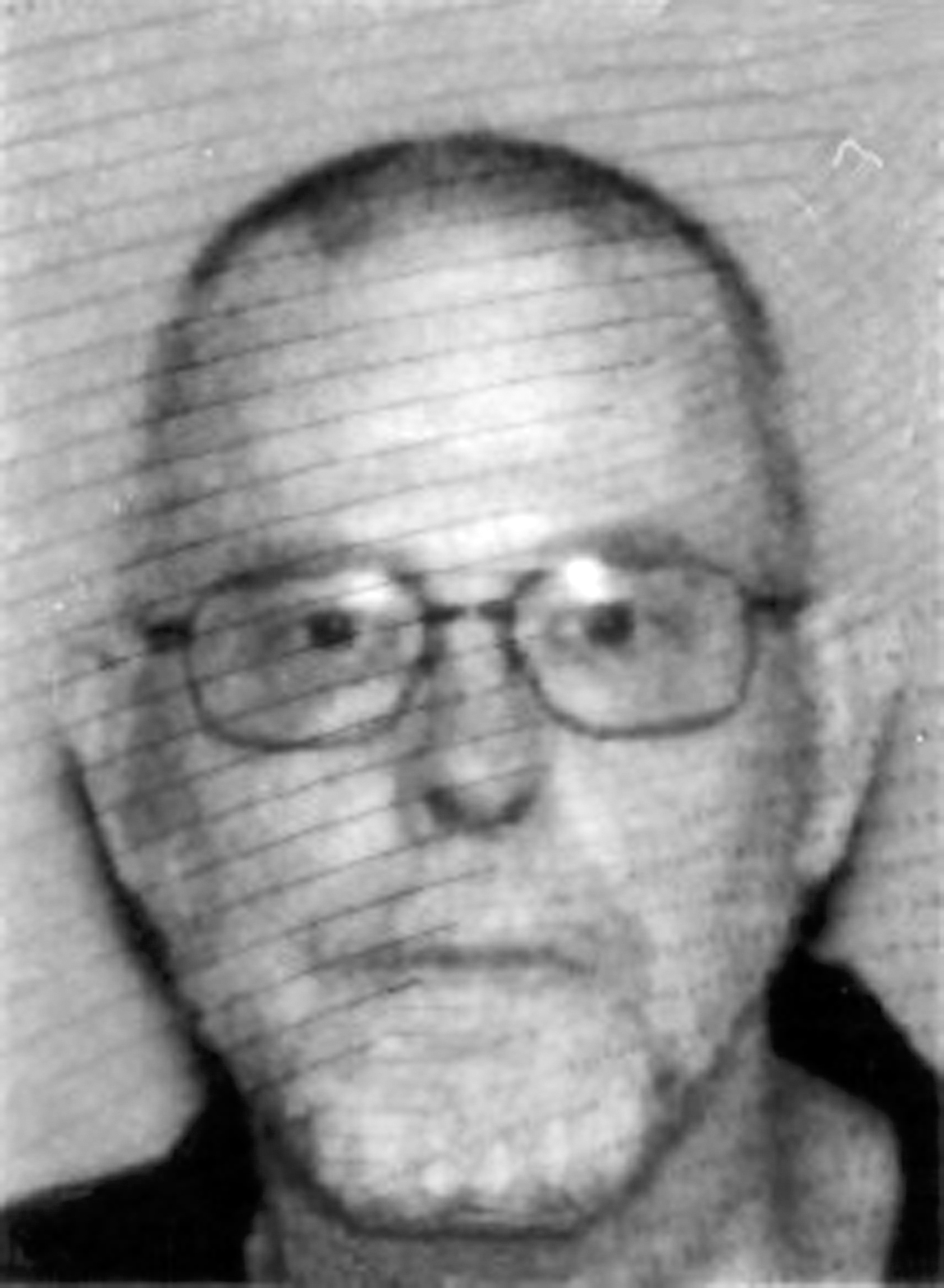 Donald Allen Wood | News, Sports, Jobs - Observer Today